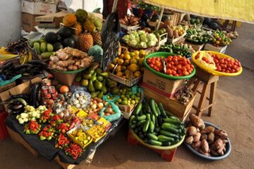 Everything You Need to Know Before Starting A Business In Liberia